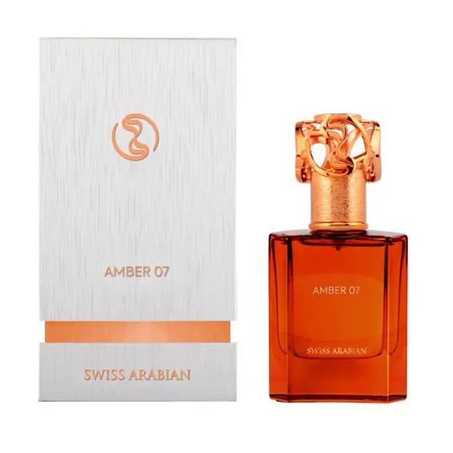 Amber EDP 50 ML qatar | Gift Amber EDP 50 ML- FNP