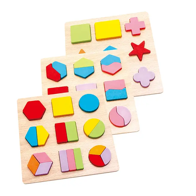 Shape Matching Aid Toy uae | Gift Shape Matching Aid Toy- FNP