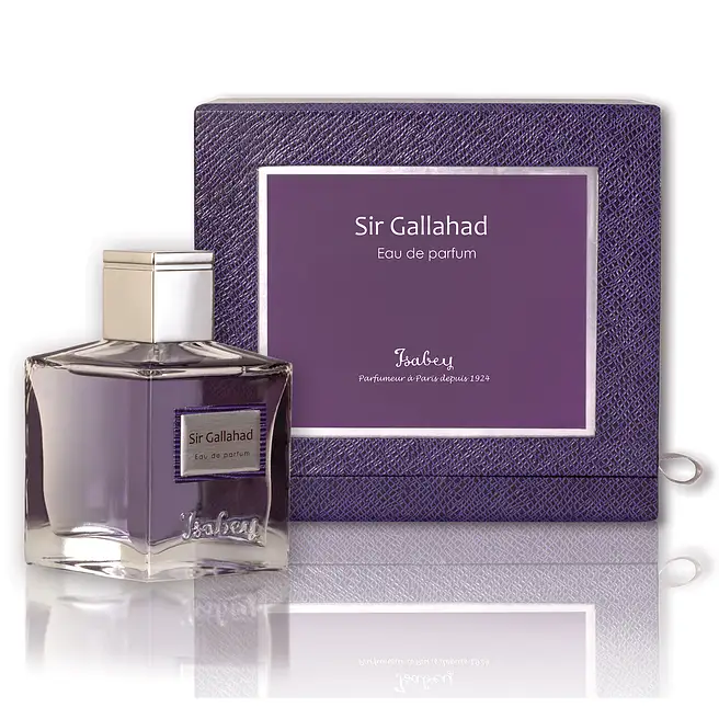 Isabey Sir Gallahad EDP For Men 100ml uae | Gift Isabey Sir Gallahad ...