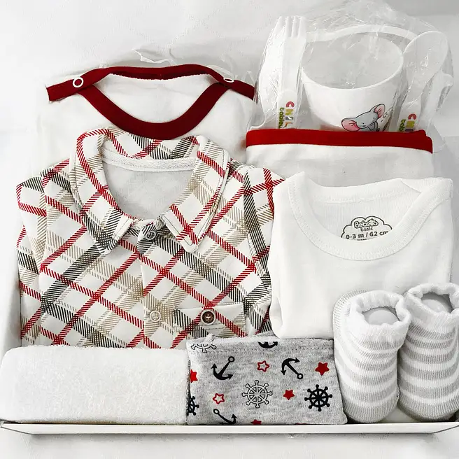 Good Vibes For Baby uae | Gift Good Vibes For Baby- FNP