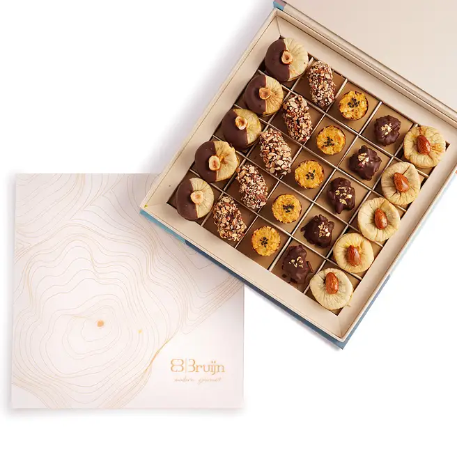 Opulent Chocolate Box uae | Gift Opulent Chocolate Box- FNP
