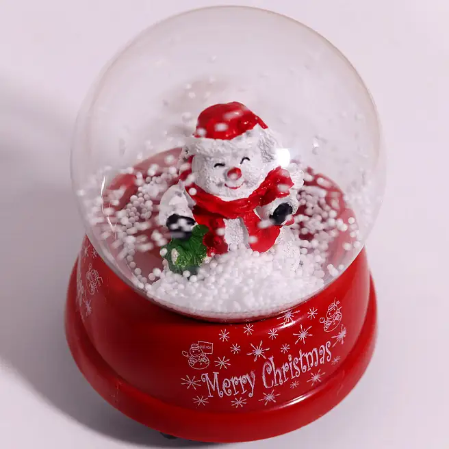 Musical Snowman uae | Gift Musical Snowman- FNP