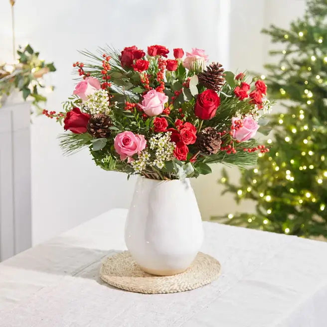 Ruby Revelry uk | Gift Ruby Revelry- FNP