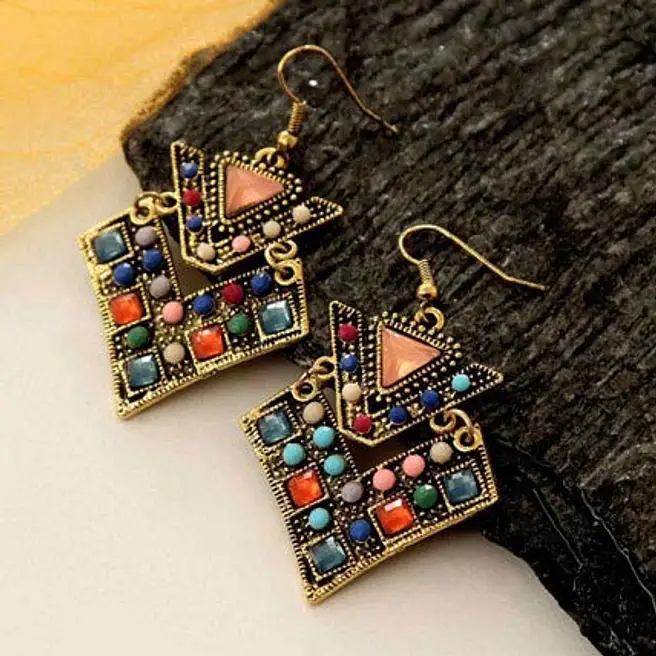 For a Boho Chic usa | Gift For a Boho Chic- FNP
