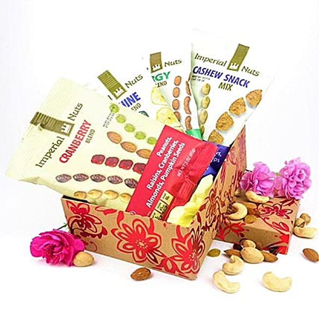 Special Imperial Nut Collection usa | Gift Special Imperial Nut ...
