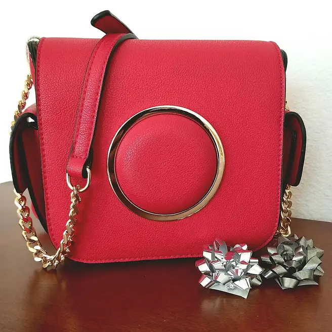 Red Chic Formal Party Purse usa | Gift Red Chic Formal Party Purse- FNP