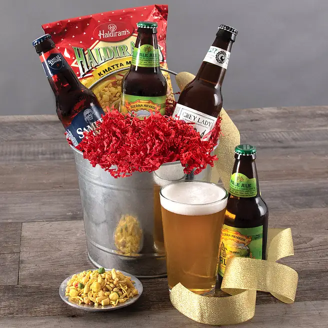 Party Bucket usa | Gift Party Bucket- FNP