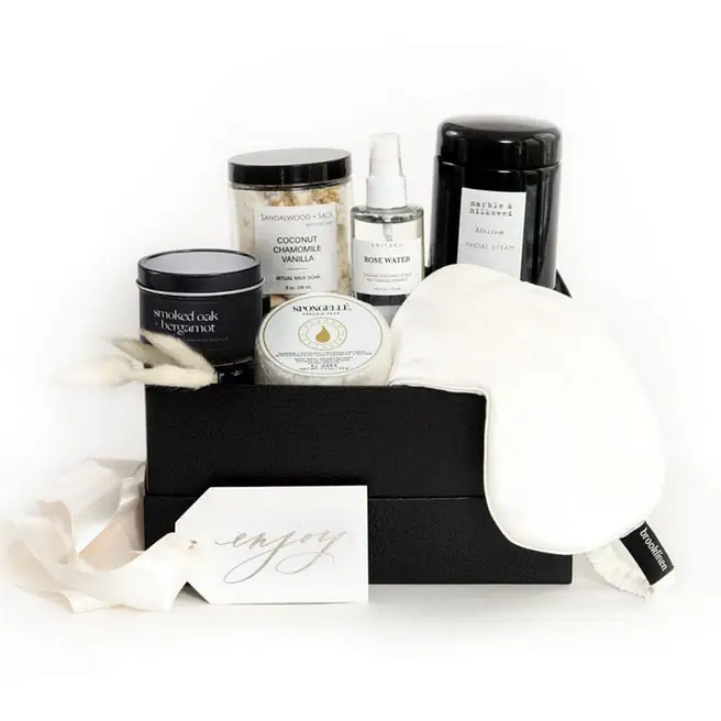 Spa Essentials Gift Hamper usa | Gift Spa Essentials Gift Hamper- FNP