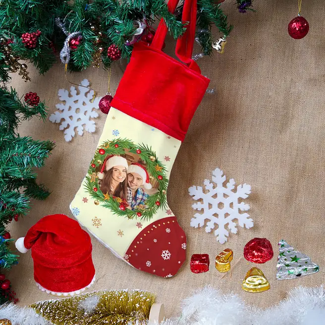 Personalised Christmas Magic Gift Hamper usa | Gift Personalised ...