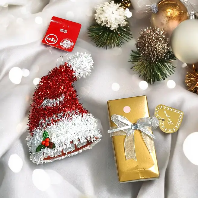 Christmas Sparkle & Sweets usa | Gift Christmas Sparkle & Sweets- FNP